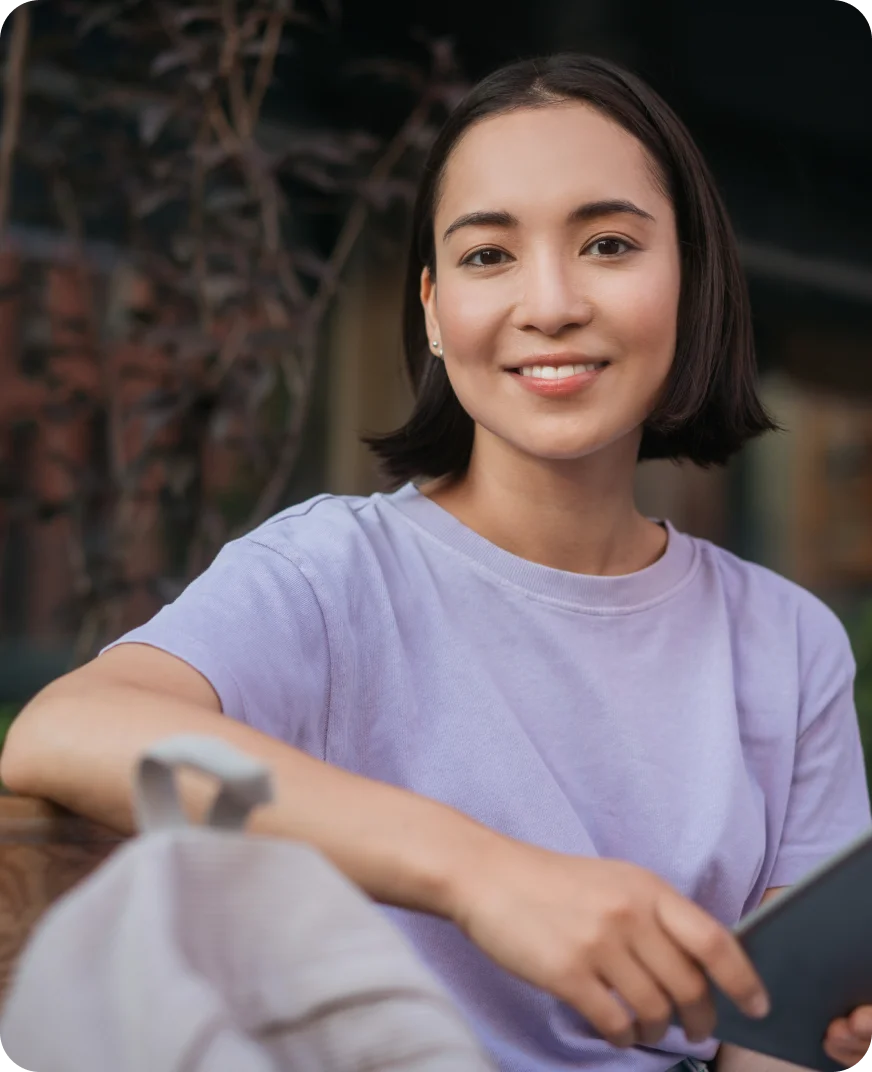 Trabaja con nosotros